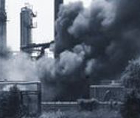 Beaumont Blog on Refinery Injuries