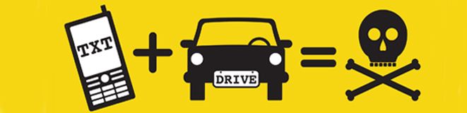 Texting and Driving Laws in Texas