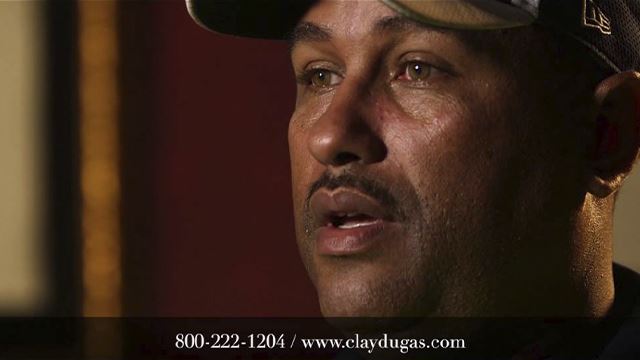 Clay Dugas - "Clay Doesn't Rest Until The Client Is Taken Care Of ...